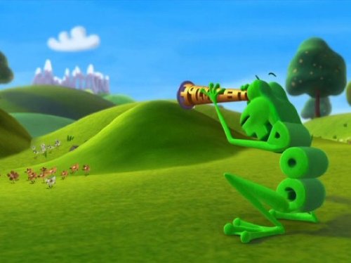 Watch WordWorld - Volume 2 | Prime Video