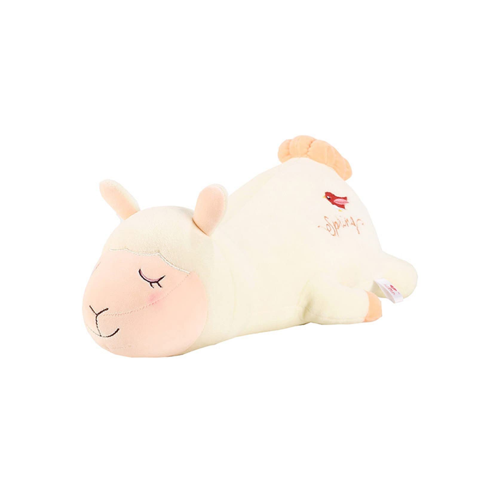 Sweet Alpacasso Plush