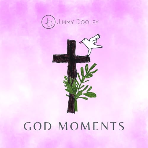 Play God Moments by Jimmy Dooley on Amazon Music