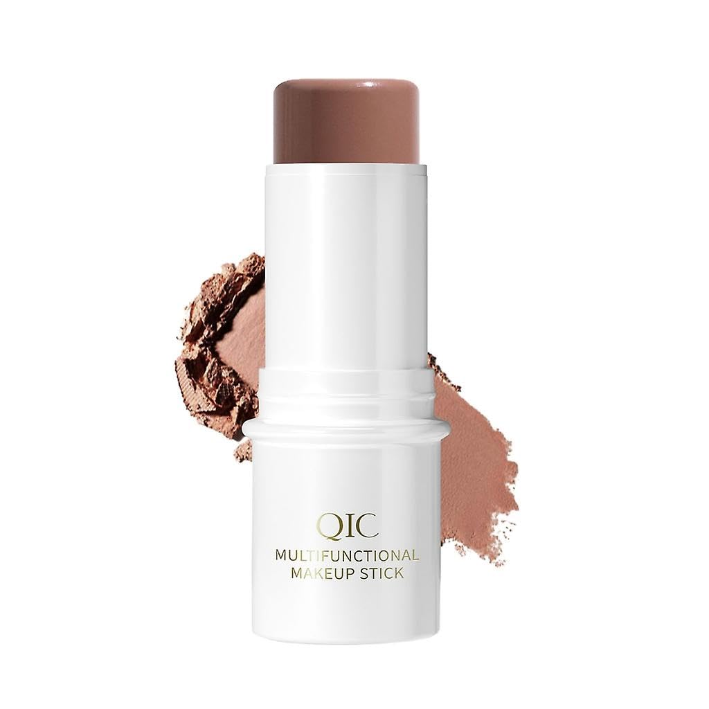 Buy Multibrite Cream Contour Stick Makeup Face Contour Stick for Cheeks ...