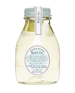 Amazon.com : BARR-CO Original Scent Bubble Elixir - 16 Ounce : Bubble ...