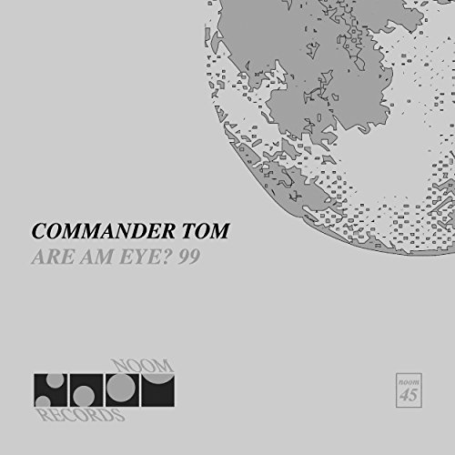 Amazon.com: Are Am Eye? 99 : Commander Tom: Digital Music