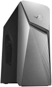 Amazon.com: ASUS ROG Strix GL10 Desktop | Ryzen 5-3600X - 512GB SSD ...