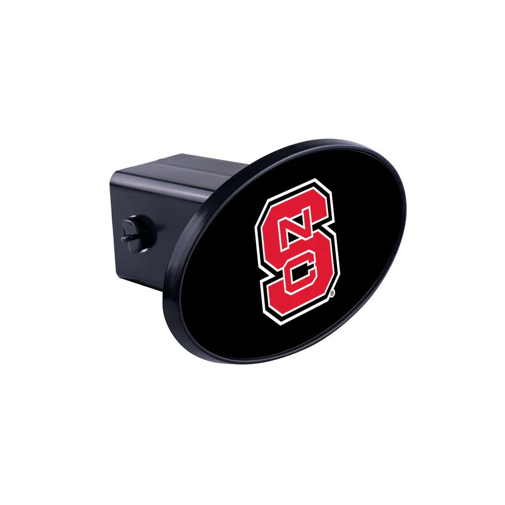 Trailer Hitch Covers Trik Topz Trailer Hitch Cover - University 2 Inch ...