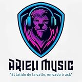 【発売日：2025年09月27日】・製造元:Arieli music