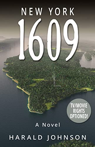 New York 1609: A Historical Novel (Omnibus Edition) - Kindle edition by ...