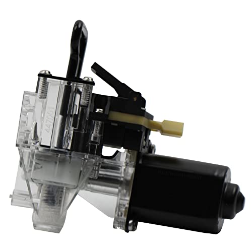 Amazon Best Sellers: Best Automotive Replacement Trunk Lid Pull Down Motors