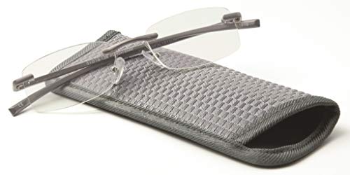 Top 10 Magnivision Titanium Reading Glasses of 2022 - Best Reviews Guide