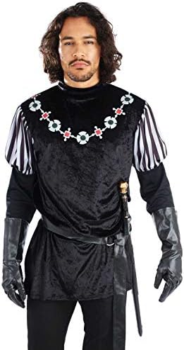 Fun Shack Sheriff Of Nottingham Costume Halloween Costumes for Men ...