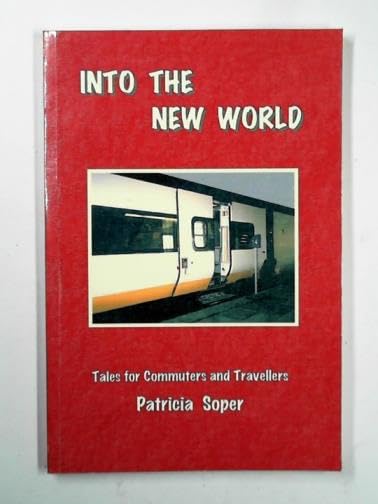 Buy Into the New World Book Online at Low Prices in India | Into the ...