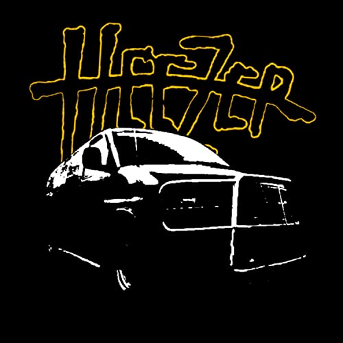 Dream machine by Heezer on Amazon Music - Amazon.com