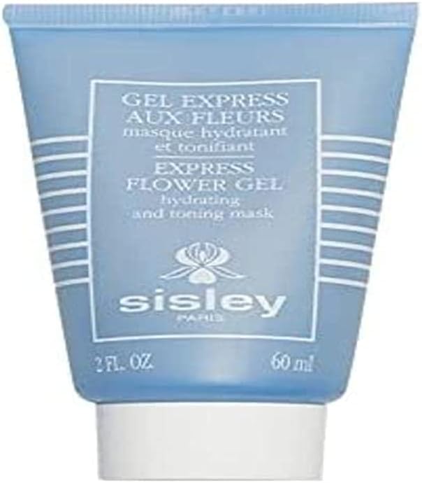 Amazon.com : Sisley Black Rose Cream Masque for Women, 2 Fl.Oz : Facial ...