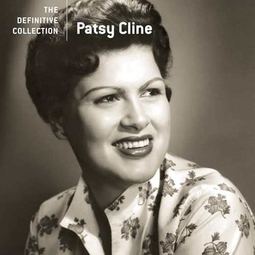 Play The Definitive Collection by Patsy Cline on Amazon Music Unlimited