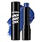Amazon.com : BADCOLOR Blue Face Body Paint Stick Eye Black, Royal Blue ...
