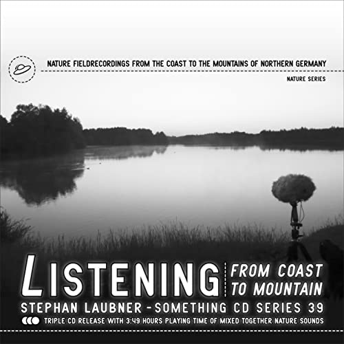 Play Listening - From Coast to Mountain by Stephan Laubner on Amazon Music