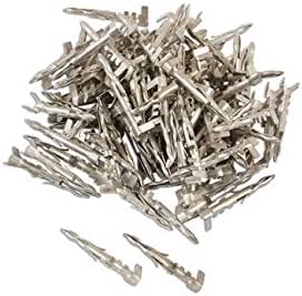 Amazon.com: Male Terminals for Delphi Connectors 100 Pc : Automotive