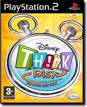 Disney Think Fast with 4 Controllers - The Ultimate Trivia Showdown ...