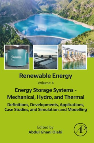 RheEnergise's Pumped Hydro Storage Ditches the Water