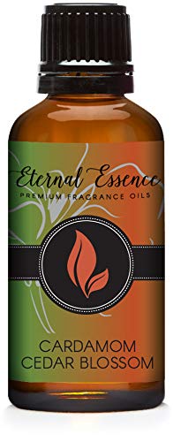 Amazon.com: Cardamom Cedar Blossom - Premium Grade Fragrance Oils ...
