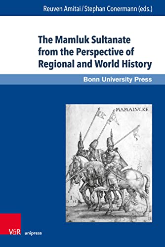 Amazon.com: The Mamluk Sultanate from the Perspective of Regional and ...