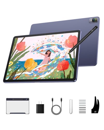 Top 10 Best Drawing Tablet Without Computer : Reviews & Buying Guide ...