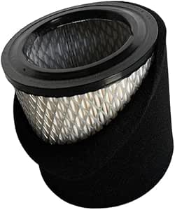 Amazon.com : New 10 Pack Intake Filter Element for air Compressor 18P ...