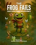 【発売日：2026年02月17日】・製造元:The Frog Fails