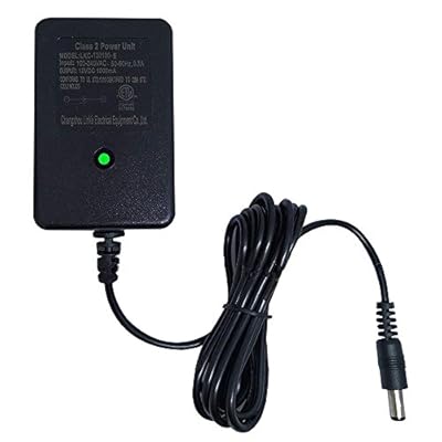 Amazon.com: class 2 power supply 12v