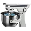 Whisk Wiper® PRO for Bowl-Lift Stand Mixers - Mix Without The Mess ...