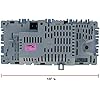Amazon.com: Replacement W10189966 Washer Control Board WPW10189966 ...