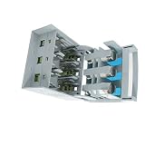 ・ブランド:Aexit・製造元:Aexit・モデル:modle・製造元/メーカー部品番号:f190413ae001937・製品名：ヒューズ絶縁スイッチ;モデル番号：HR17B-100/30;ヒューズタイプ：22 x 58 mm / 0.87...