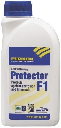 Fernox Protector F1 Aerosol 500 ml - 62094 : Amazon.de: Baumarkt