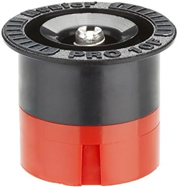Amazon.com : Hunter 10H Pro-Fixed Spray Nozzle Radius 10' Pattern Half ...