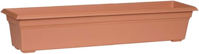 Amazon.com : Root & Vessel 16305 Countryside Planter, 30-Inch ...