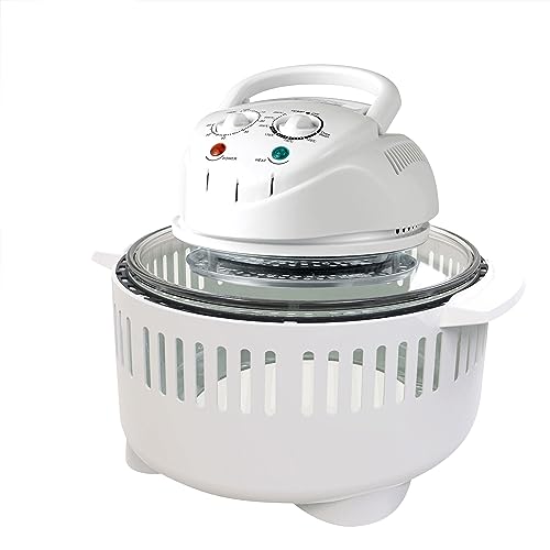 Cook an Exceptional Meal With the Best Halogen Oven on the Market
