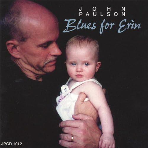 John Paulson, John Paulson Jazz Quartet, David Lamoreaux, Brad Steine ...