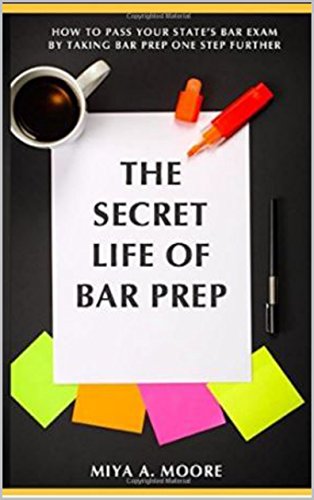 15 Best Bar Exam Prep Books of All Time - BookAuthority