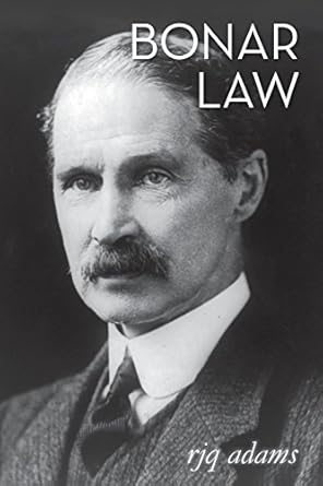 Buy Bonar Law Book Online at Low Prices in India | Bonar Law Reviews ...