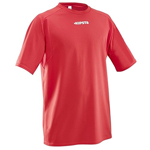 Kipsta F300 Jersey Red - Size XL : Amazon.in: Clothing & Accessories