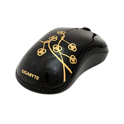 GIGABYTE GM-M5050 Optical Wired Mouse (GM-M5050)