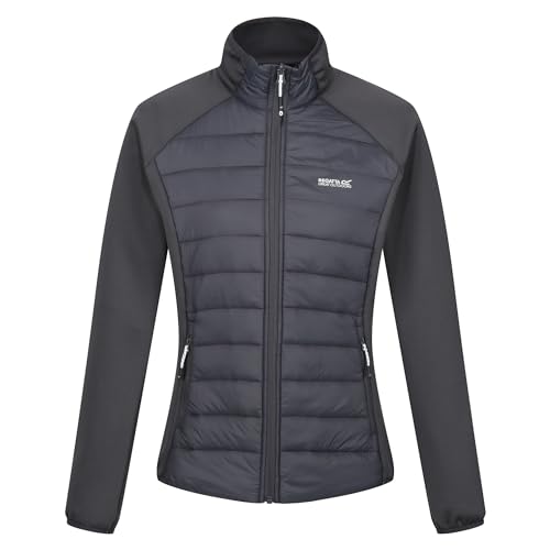 Regatta Softshell Jacke Damen – Die 15 besten Produkte im Vergleich ...