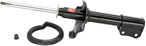 Amazon.com: KYB SHOCKS 333215 Gas Strut (333215) : Automotive