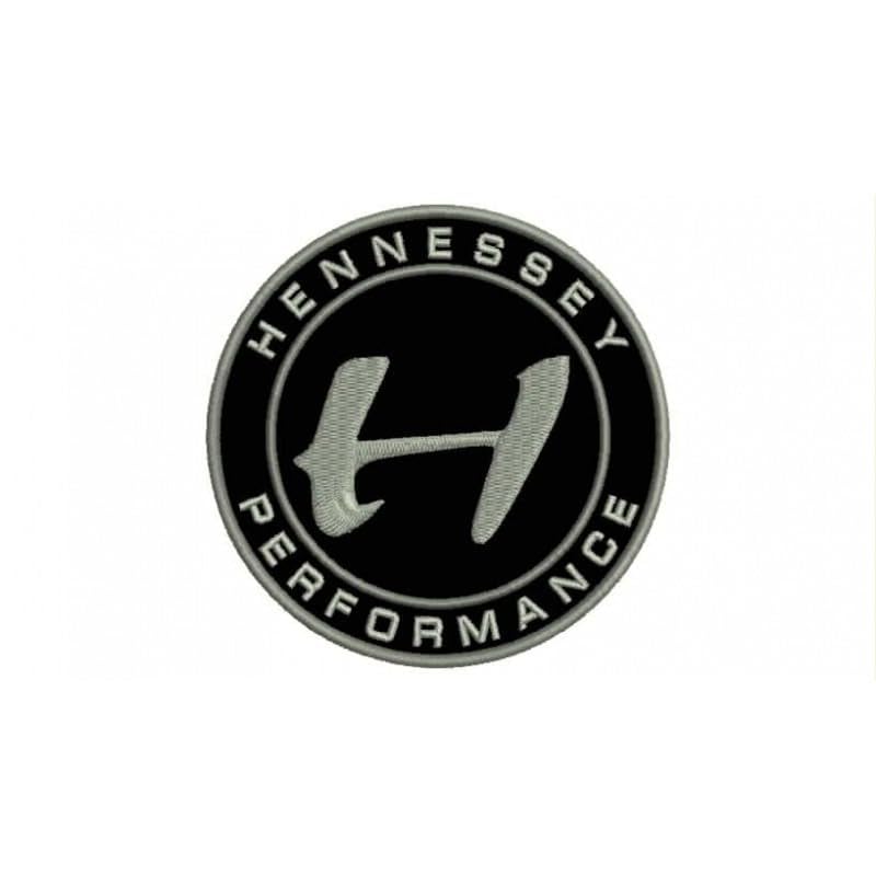 Hennessy Car Logo