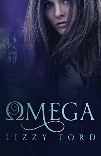 Buy Omega (#1, Omega Series) Book Online at Low Prices in India | Omega ...