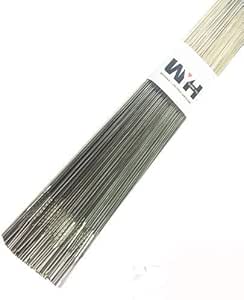 ER308L 1/16" x 36" 5-Lbs Stainless Steel TIG Welding Filler Rod (10-lbs) - Amazon.com