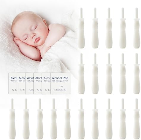Amazon.com: 20 Count Gas and Colic Reliever for Babies, Baby Gas Colic ...