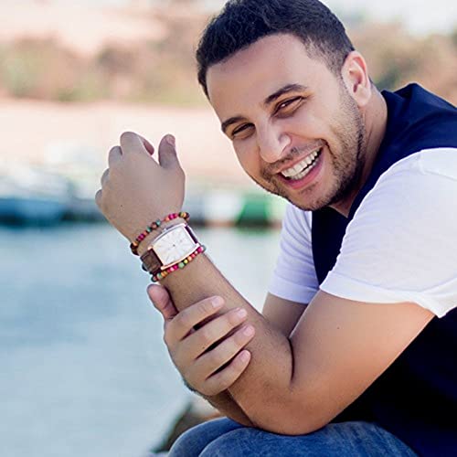 Écouter Ana El Abed Wana El Arbeed par Ameer Youssef sur Amazon Music ...