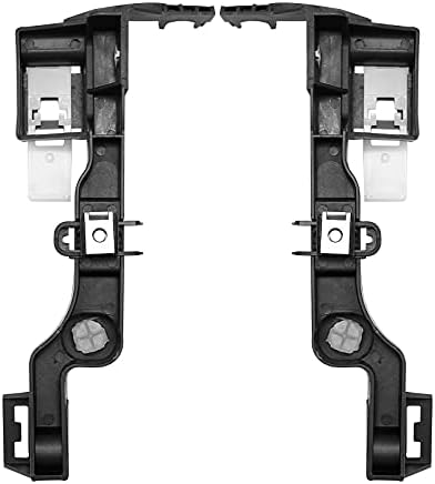 Amazon.com: ZUDKSUY One Pair 68222826AB 68222827AB Headlight Lamp ...