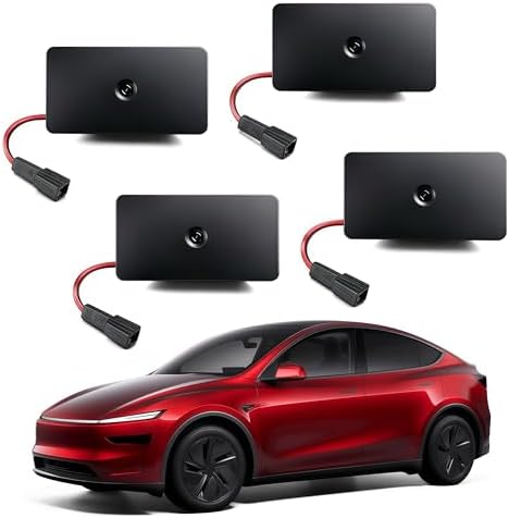 Amazon.com: LOWEEY 4K Car Door Lights Logo Projector, Premium ...
