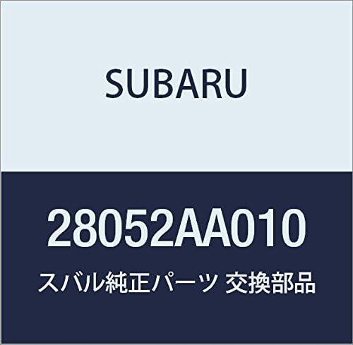 Amazon | SUBARU (スバル) 純正部品 ハブ コンプリート フロント アクスル 品番28052AA010 | アクスルビーム ...